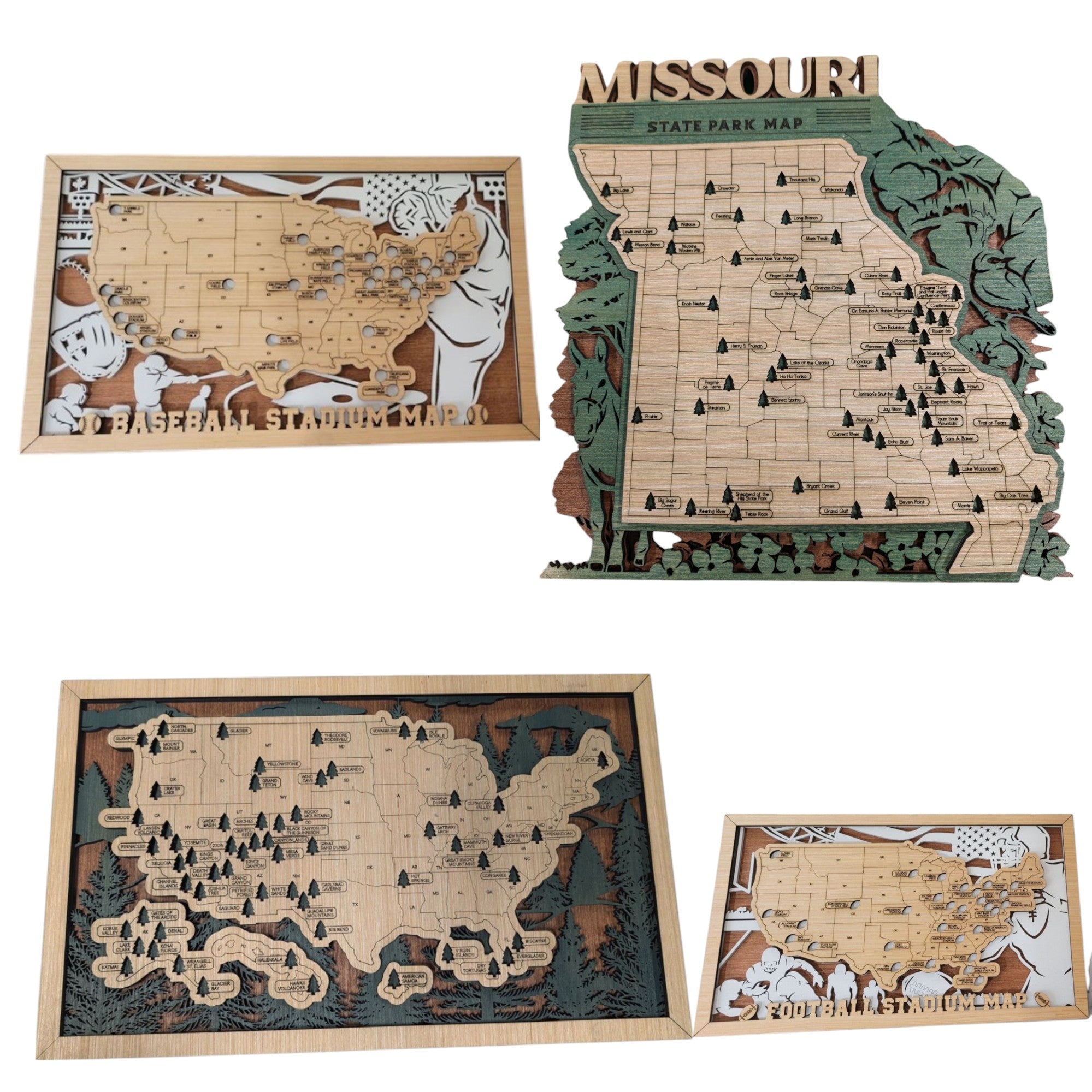 Maps – Papa D's Creative Works